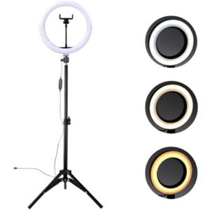 Os 12 Melhores Ring Lights em outubro de 2025: Guia, Dicas e Mais - Guia de Camera